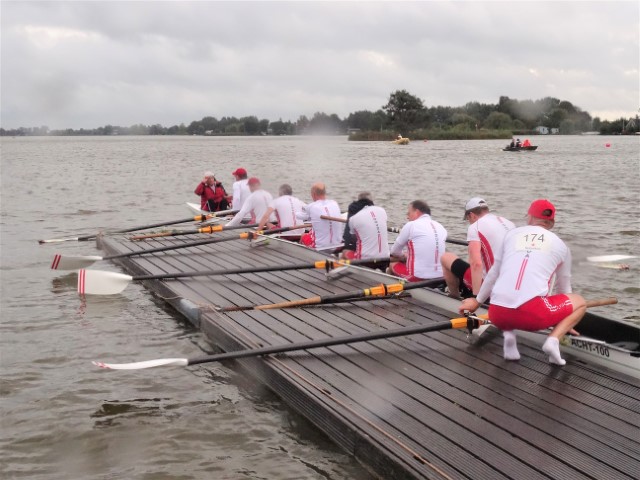 Foto's Roeien - Roei- en Zeilvereniging 'Gouda'