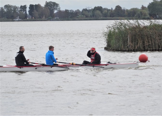 Foto's Roeien - Roei- en Zeilvereniging 'Gouda'