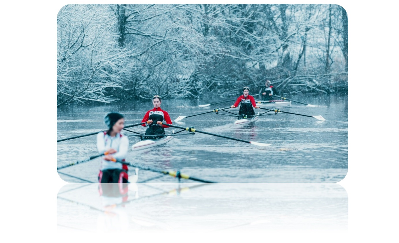 Home - Roei- en Zeilvereniging 'Gouda'