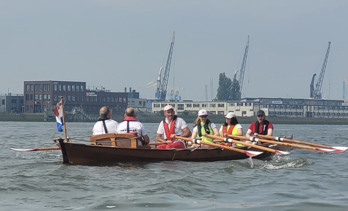 Home - Roei- en Zeilvereniging 'Gouda'